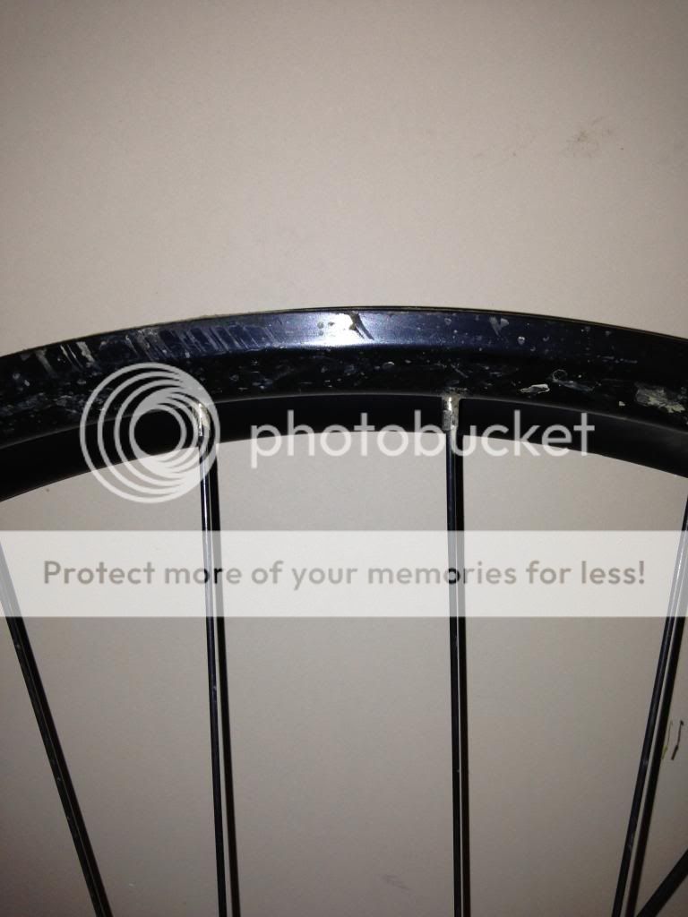 29 x 35mm carbon fiber DERBY RIMS Grand Opening | Page 3 | Mountain ...