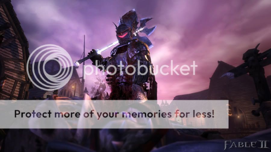 Fable 2 Review 01/15/09