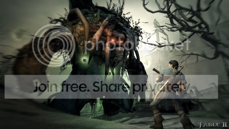 Fable 2 Review 01/15/09