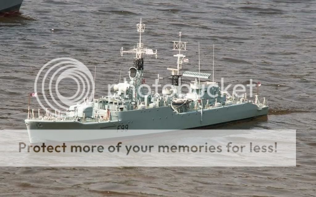 The Ship Model Forum • View topic - Calling all Royal Navy Type 41 and ...