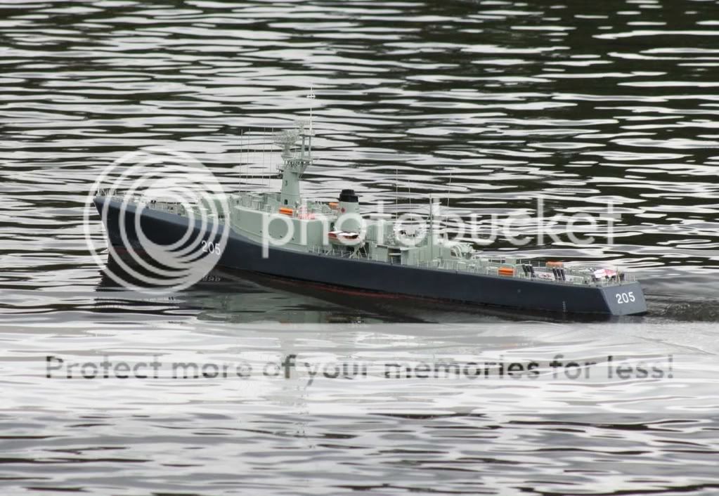 The Ship Model Forum • View topic - 1/ 72 HMCS Assiniboine DDE234