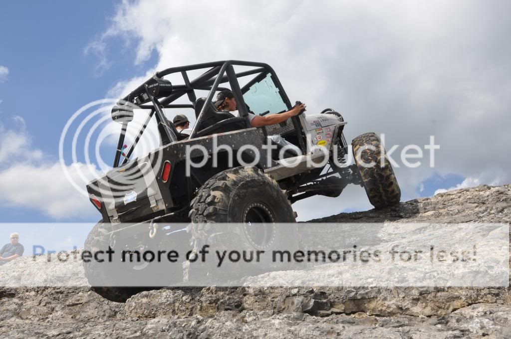 83 CJ7 Tons, 42's, doubler, 360, buggy 15k | Pirate 4x4