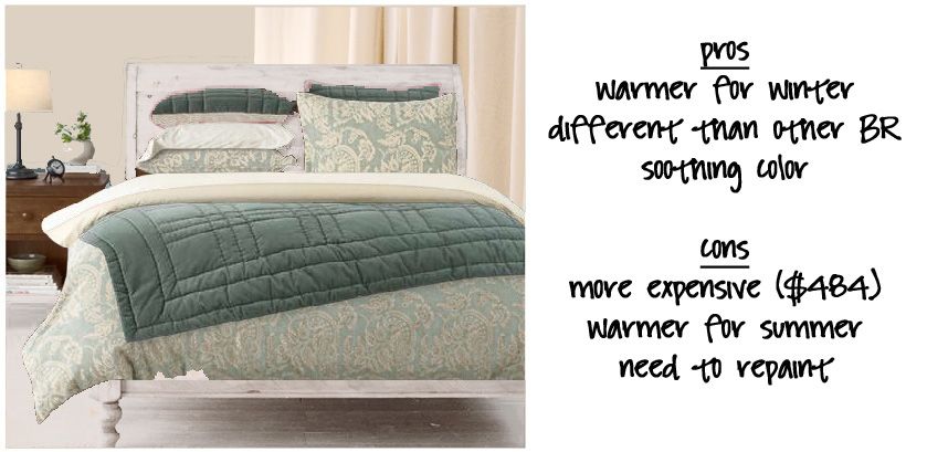 Sham-rocked - Bower Power