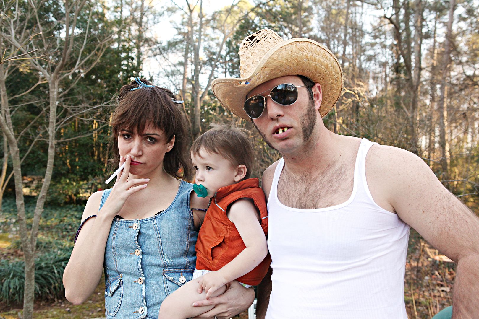 Redneck Family Quotes. QuotesGram