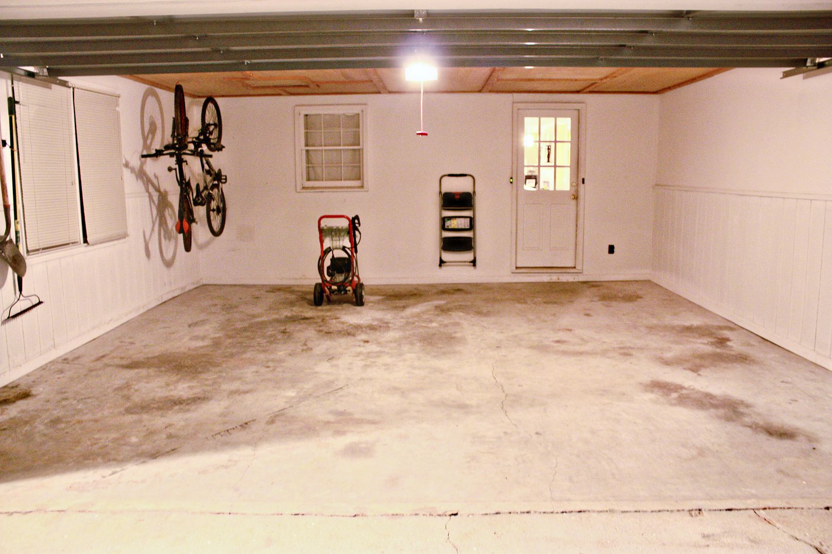 El Ga Rah Hey - Bower Power