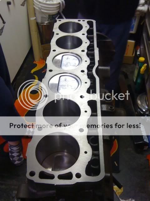 258 Performance - How does this set up look? - The AMC Forum - Page 3