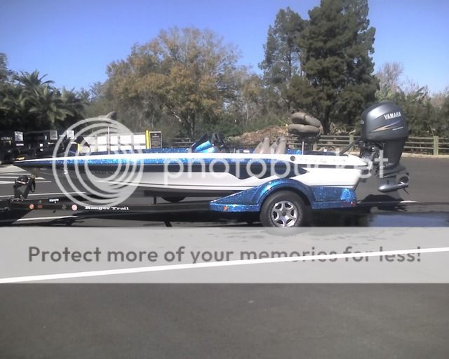 RANGER BOAT PICTURES! - Page 14