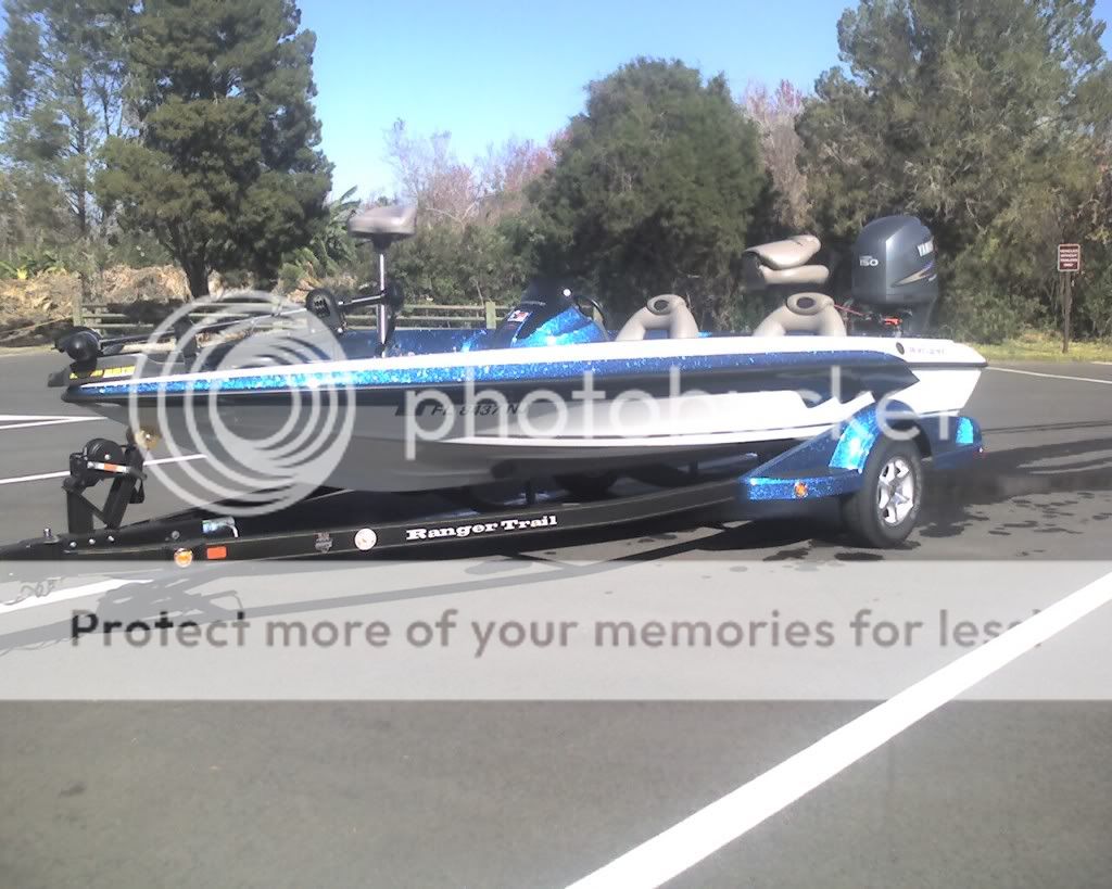 RANGER BOAT PICTURES! - Page 14