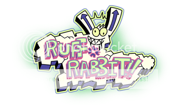Ask Noiz, Leader of the Ruff Rabbit