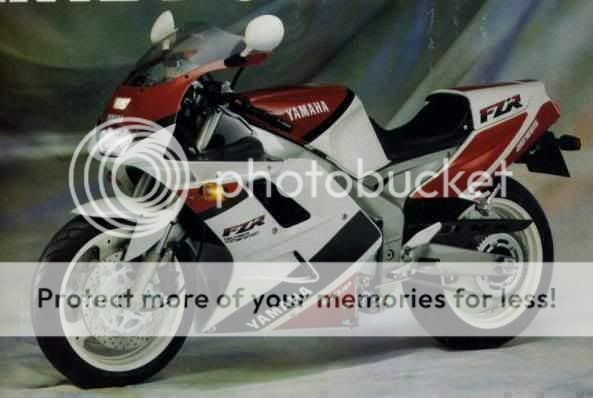 91 fzr 1k project | Custom Fighters - Custom Streetfighter Motorcycle Forum