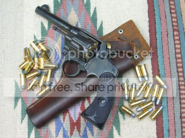 .38 S&W to .38 special conversion | Smith And Wesson Forums
