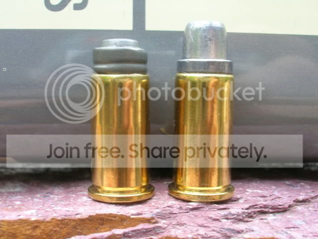 .38 S&W to .38 special conversion | Smith And Wesson Forums